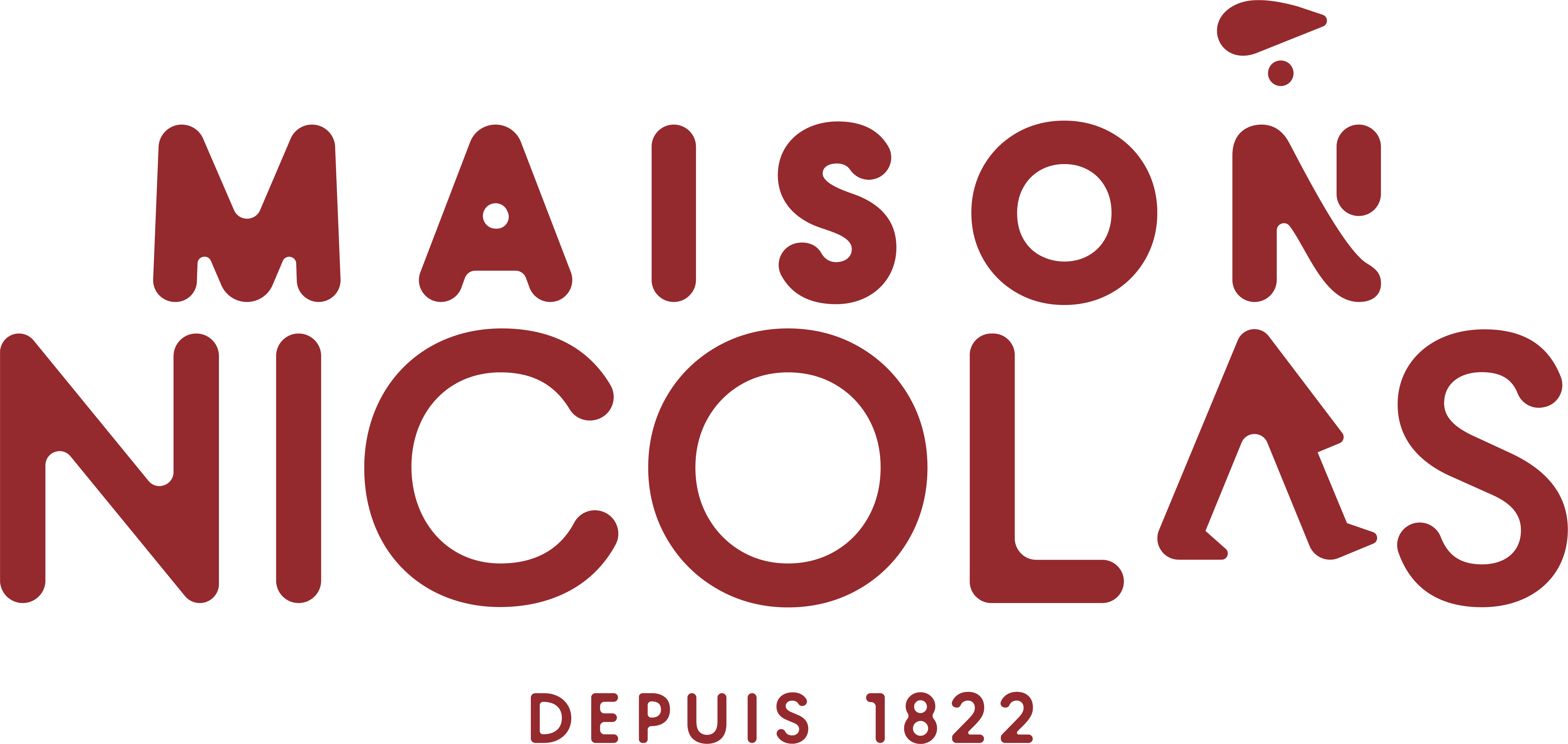 Magasin Nicolas LAUSANNE - Vin, Champagne, Spiritueux